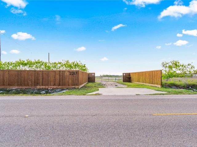 2217 Laguna Shores Rd Lot 7, Corpus Christi, TX 78418