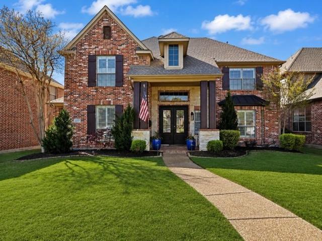 2217 Landoine Ln, Lewisville, TX 75056