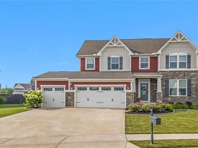 2217 Larkspur Dr, Troy, OH 45373