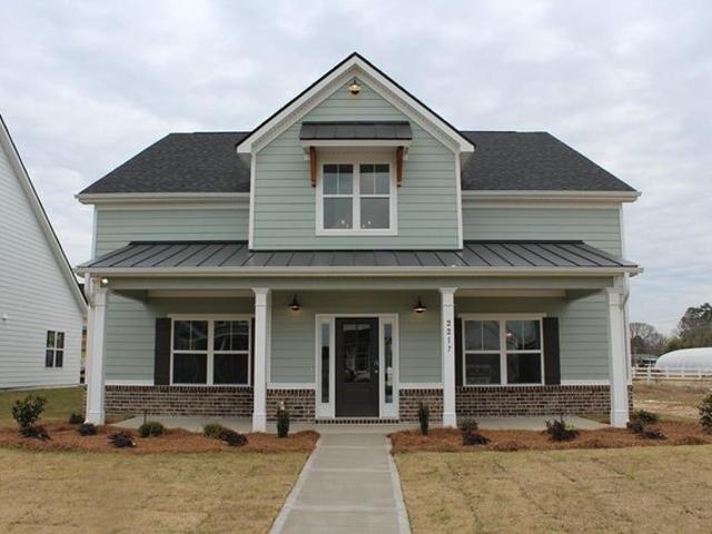 2217 Laurens St, Grovetown, GA 30813