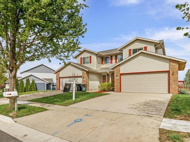 2217 Lincoln Ave, Stoughton, WI 53589