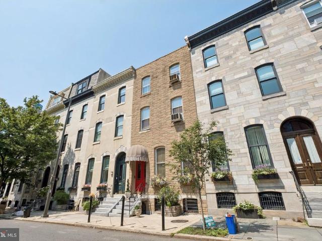 2217 Locust Street