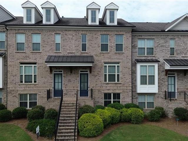 2217 Parkside Glen Vw Unit 221, Duluth, GA 30097