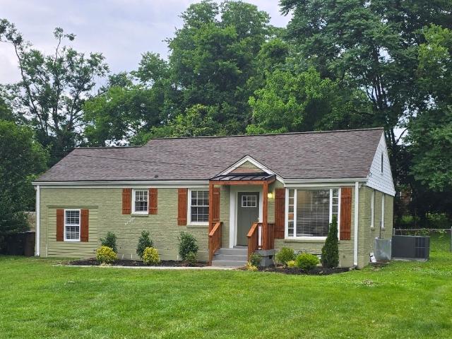 2217 Pinewood Rd