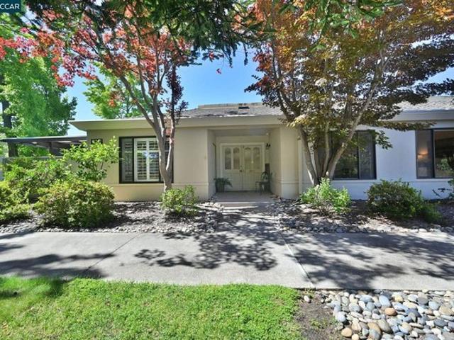 2217 Pine Knoll Dr Unit 3, Walnut Creek, CA 94595