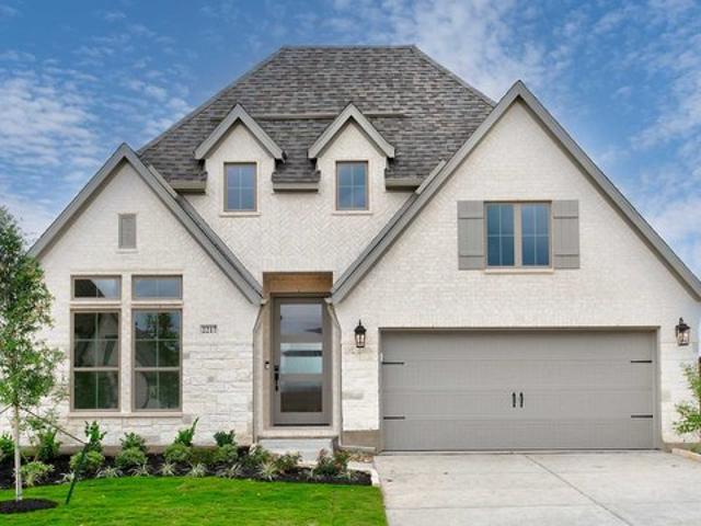 2217 Prickly Cactus St, Forney, TX 75126