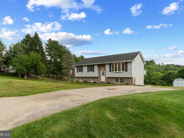 2217 Ridgemont Drive