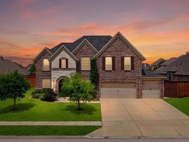 2217 Riviera Dr, Little Elm, TX 75068