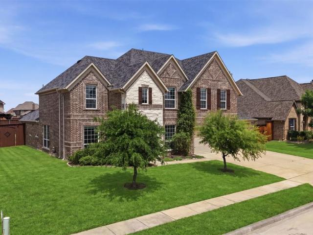 2217 Riviera Dr, Little Elm, TX 75068 | MLS #21252