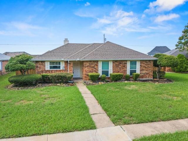 2217 Rockbluff Drive