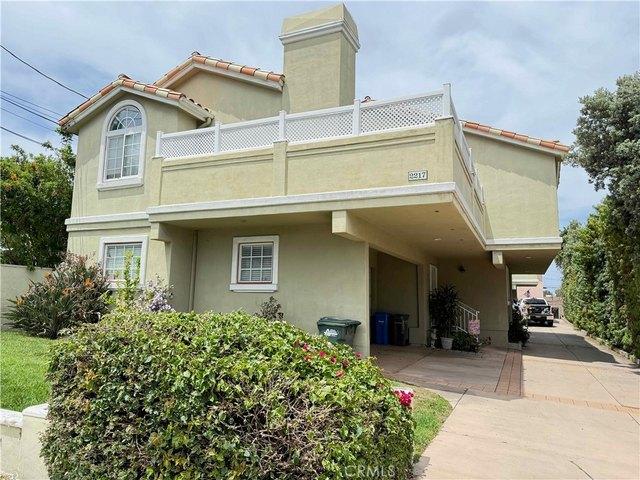 2217 Rockefeller Ln Apt C, Redondo Beach, CA 90278
