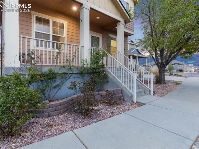 2217 St Claire Dr, Colorado Springs, CO 80910 | MLS #1220 | Compass