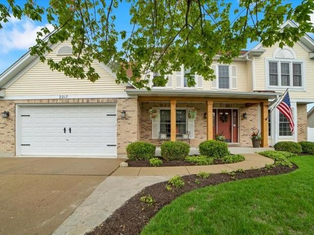 2217 Stonehaven Dr, Plainfield, IL 60586