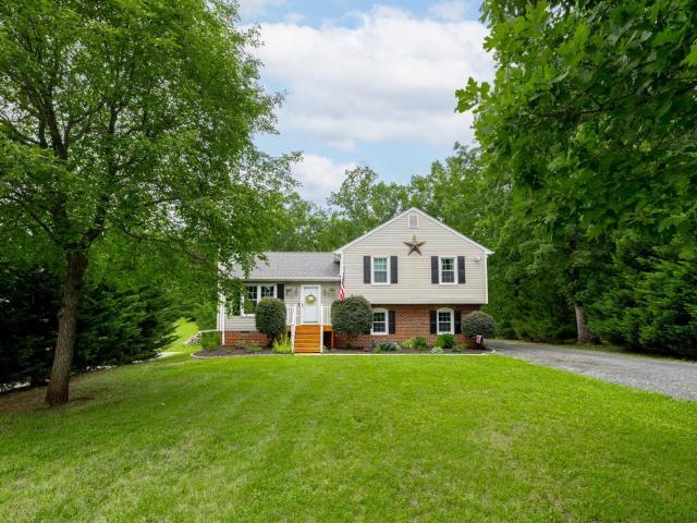 2217 Sunburst Road