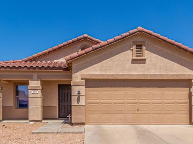 2217 S 86th St, Mesa, AZ 85209