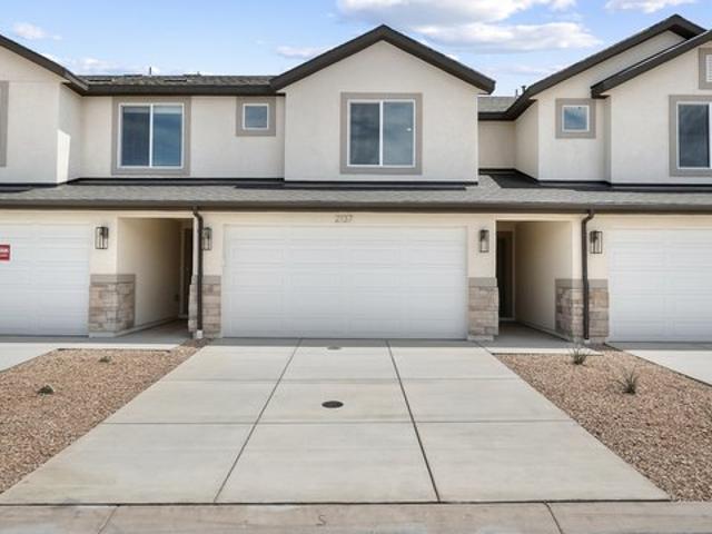 2217 S Wolverine Way # 2461, Washington, UT 84780