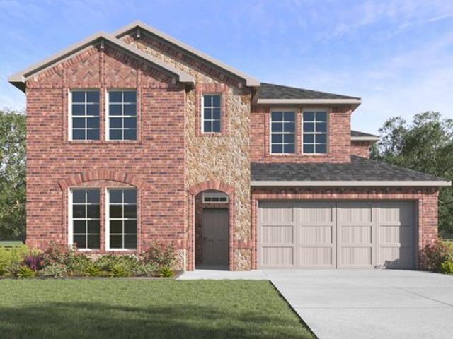 2217 Tacoma Way, Anna, TX 75409