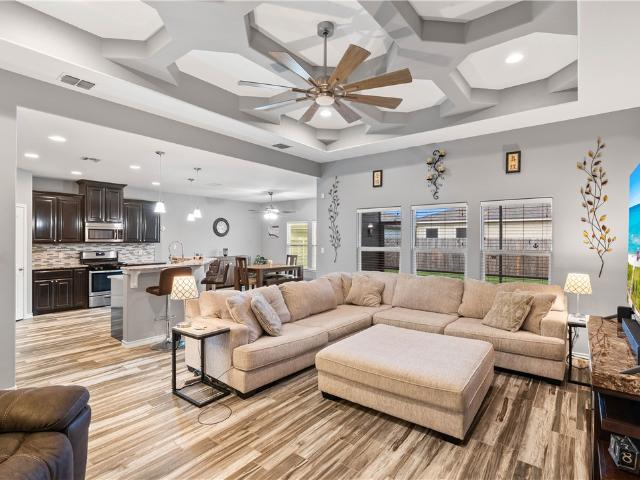 2217 Torrente Drive