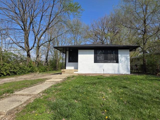 2217 Trowbridge St, Indianapolis, IN 46203