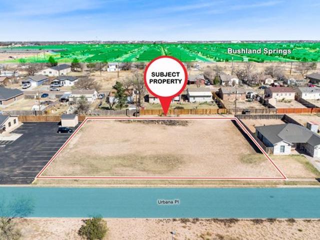 2217 Urbana Place, Lubbock, TX 79407