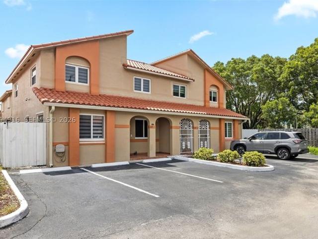 2217 W 69th St Unit 2217A, Hialeah, FL 33016