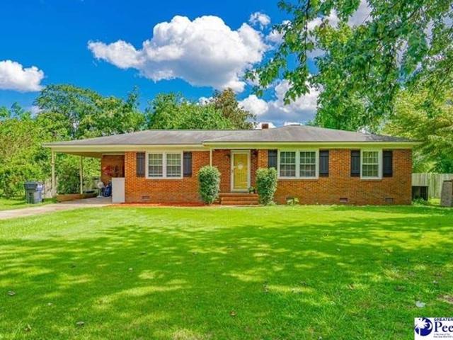 2217 W Cambridge Dr, Florence, SC 29501