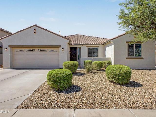 2217 W Alicia Dr, Phoenix, AZ 85041