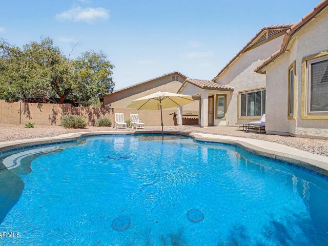 2217 w alicia drive