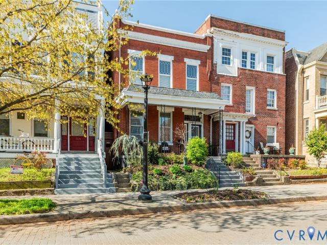 2217 W Grace St, Richmond, VA 23220 | Compass