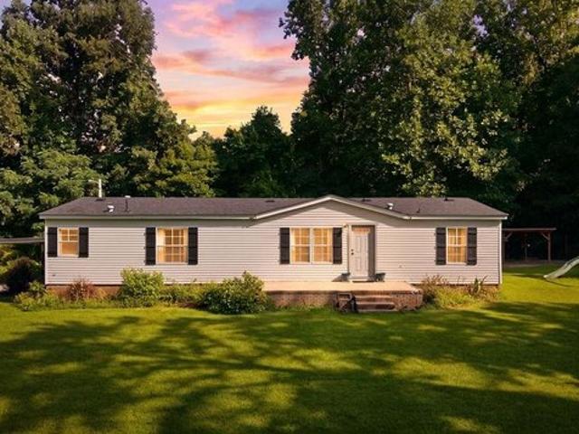 2217 W Highway 184, Due West, SC 29639