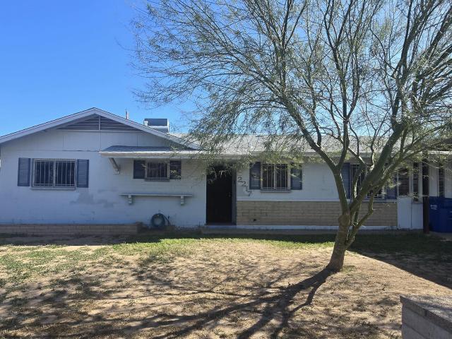 2217 W Wayland Dr, Phoenix, AZ 85041 | MLS #6979