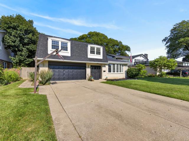2217 Westwood Drive