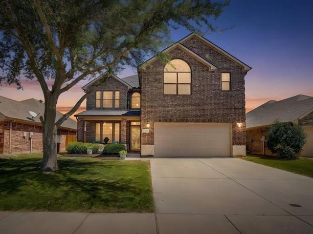 2217 Whitney Dr, Weatherford, TX 76087