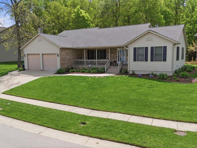 2217 Wigeon Drive