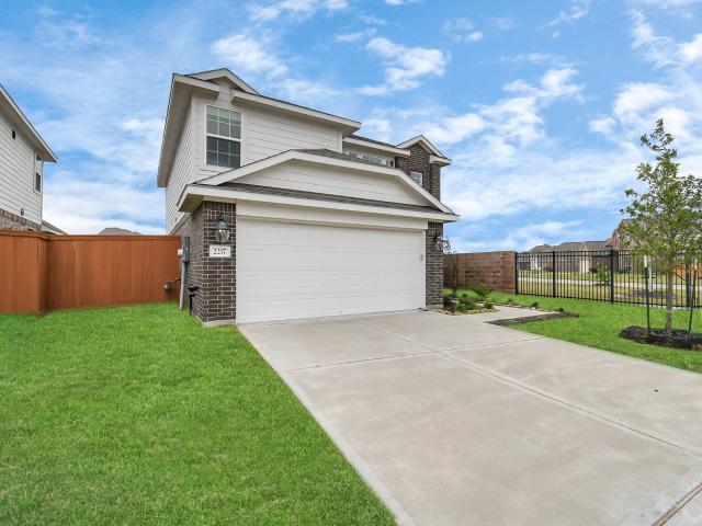 2217 Windy Grove Drive
