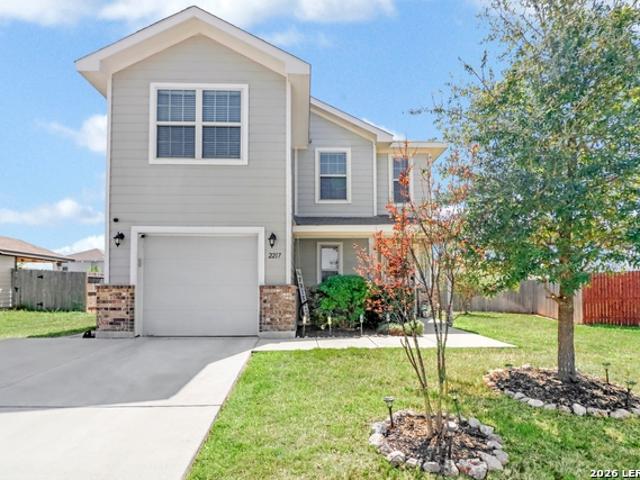 2217 Wirtz Bend