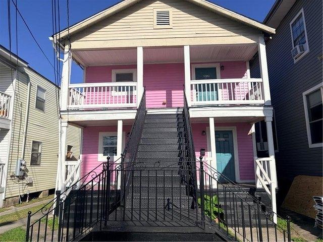 2217 19 Almonaster Ave, New Orleans, LA 70117