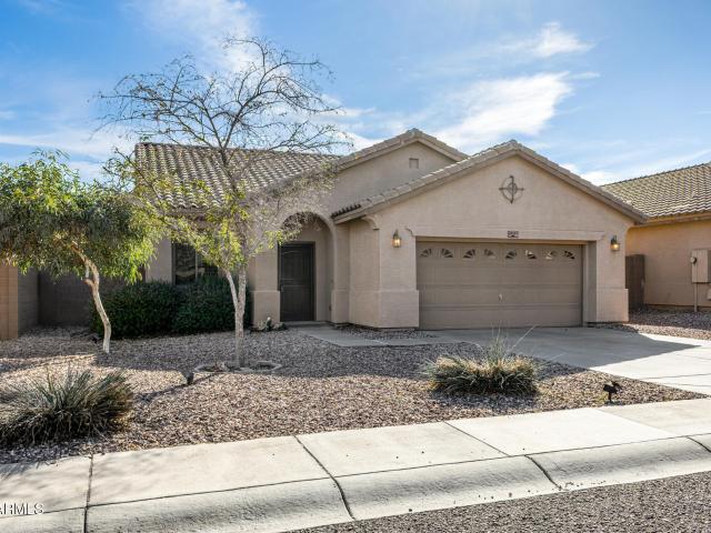 22183 W Shadow Dr, Buckeye, AZ 85326 | MLS #6984 | Compass