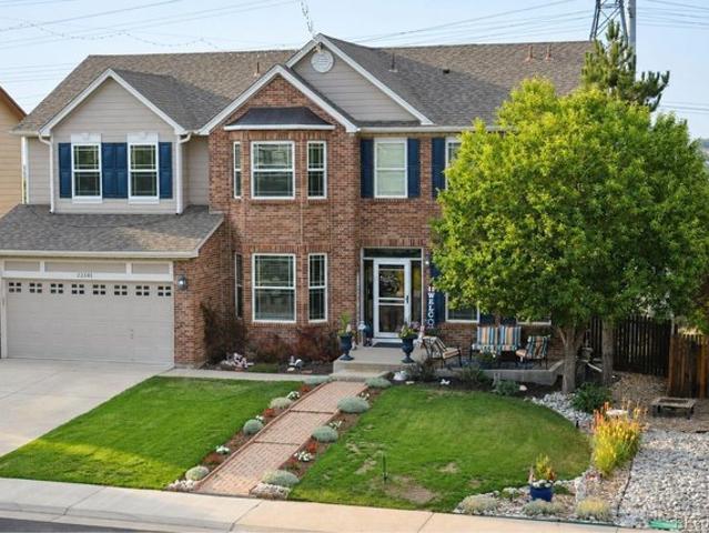 22181 Pebble Brook Ln, Parker, CO 80138
