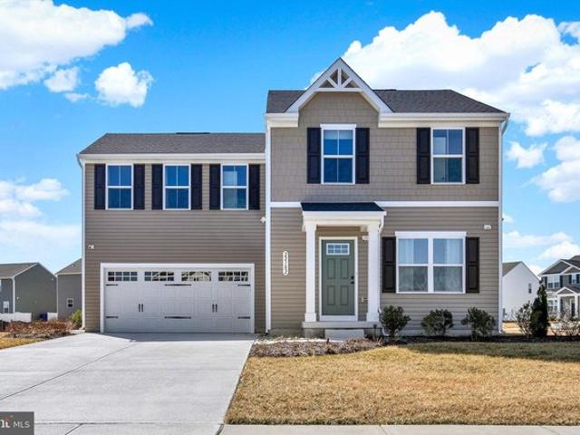 22182 Thomas Jefferson Ter, Millsboro, DE 19966