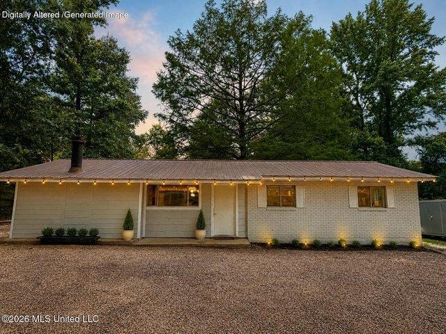 22185 U S # 51, Crystal Springs, MS 39059