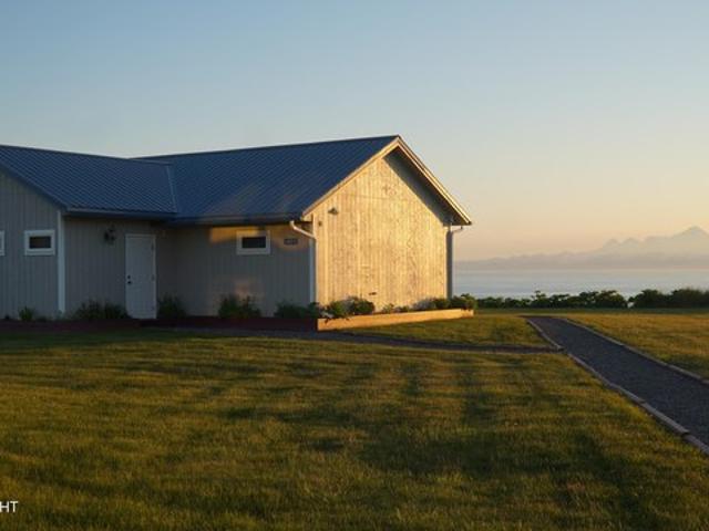 22185 Sterling Hwy Unit 9, Ninilchik, AK 99639