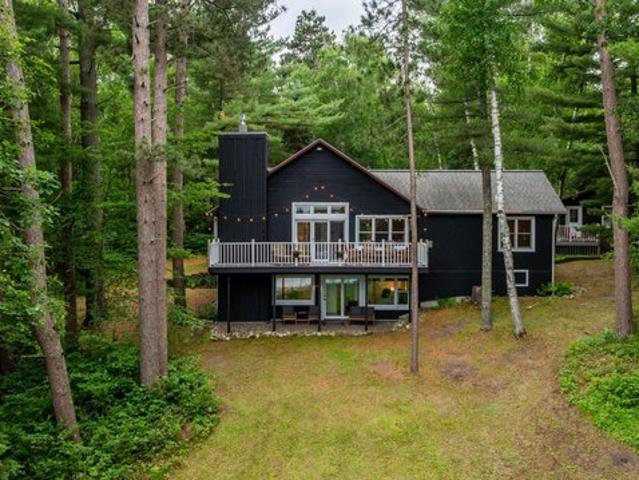 22186 Glacial Ridge Trl, Nevis, MN 56467
