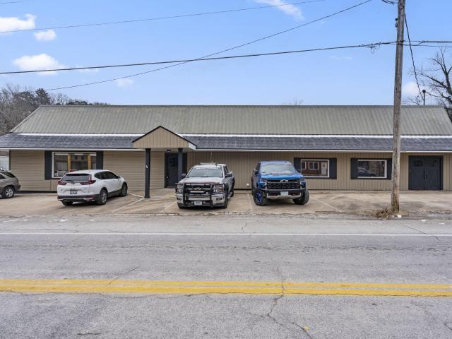 22188 Main Street