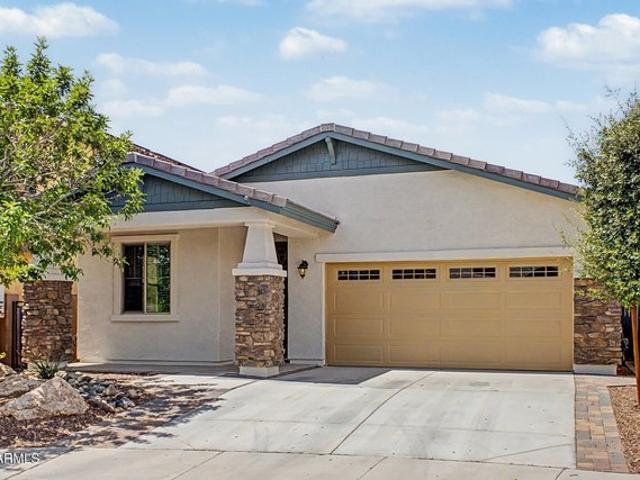 22188 N 101st Dr, Peoria, AZ 85383