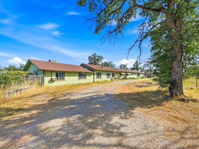 22189 Old Alturas Rd, Redding, CA 96003