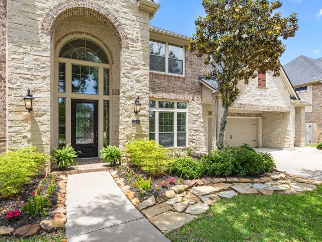 2218 Monarch Terrace Drive