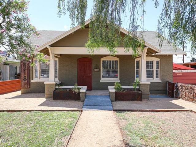 2218 N 21st Pl, Phoenix, AZ 85006