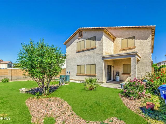 2218 N 91st Ln, Phoenix, AZ 85037 | MLS #7004 | Compass