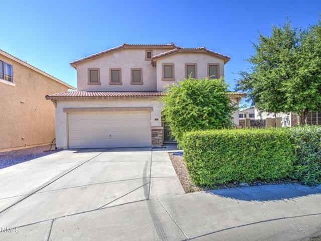 2218 N 91st Ln, Phoenix, AZ 85037